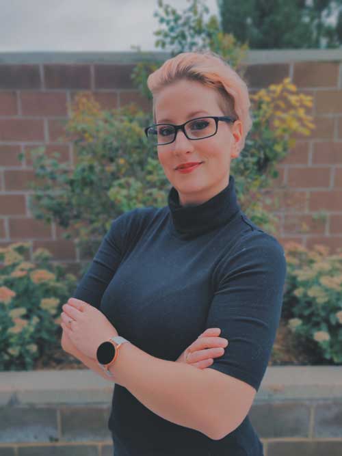 About Us - Queer Asterisk